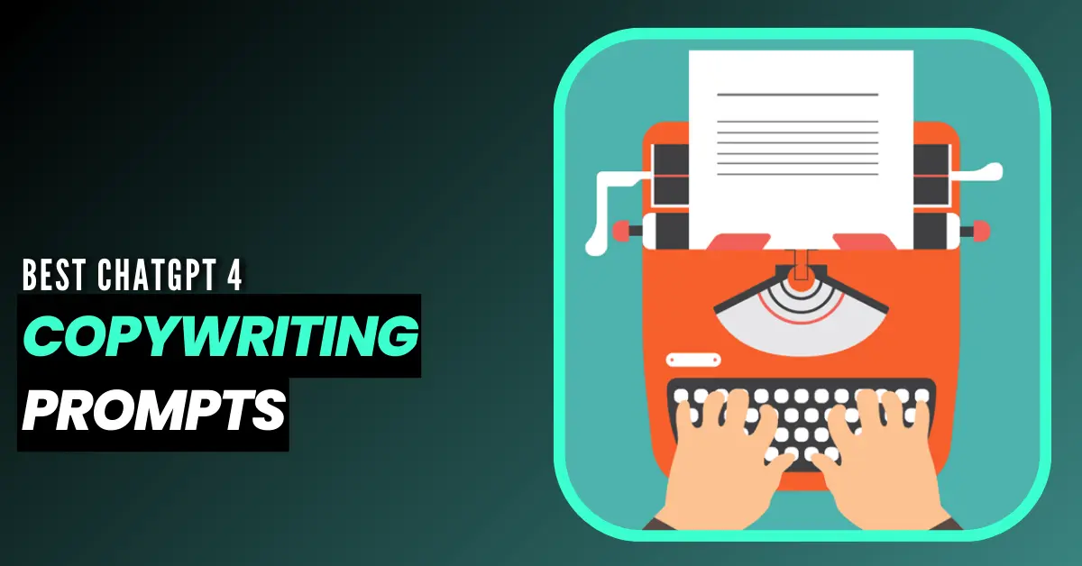 100+ mẫu prompt ChatGPT copywriting nên biết! - AI Agent