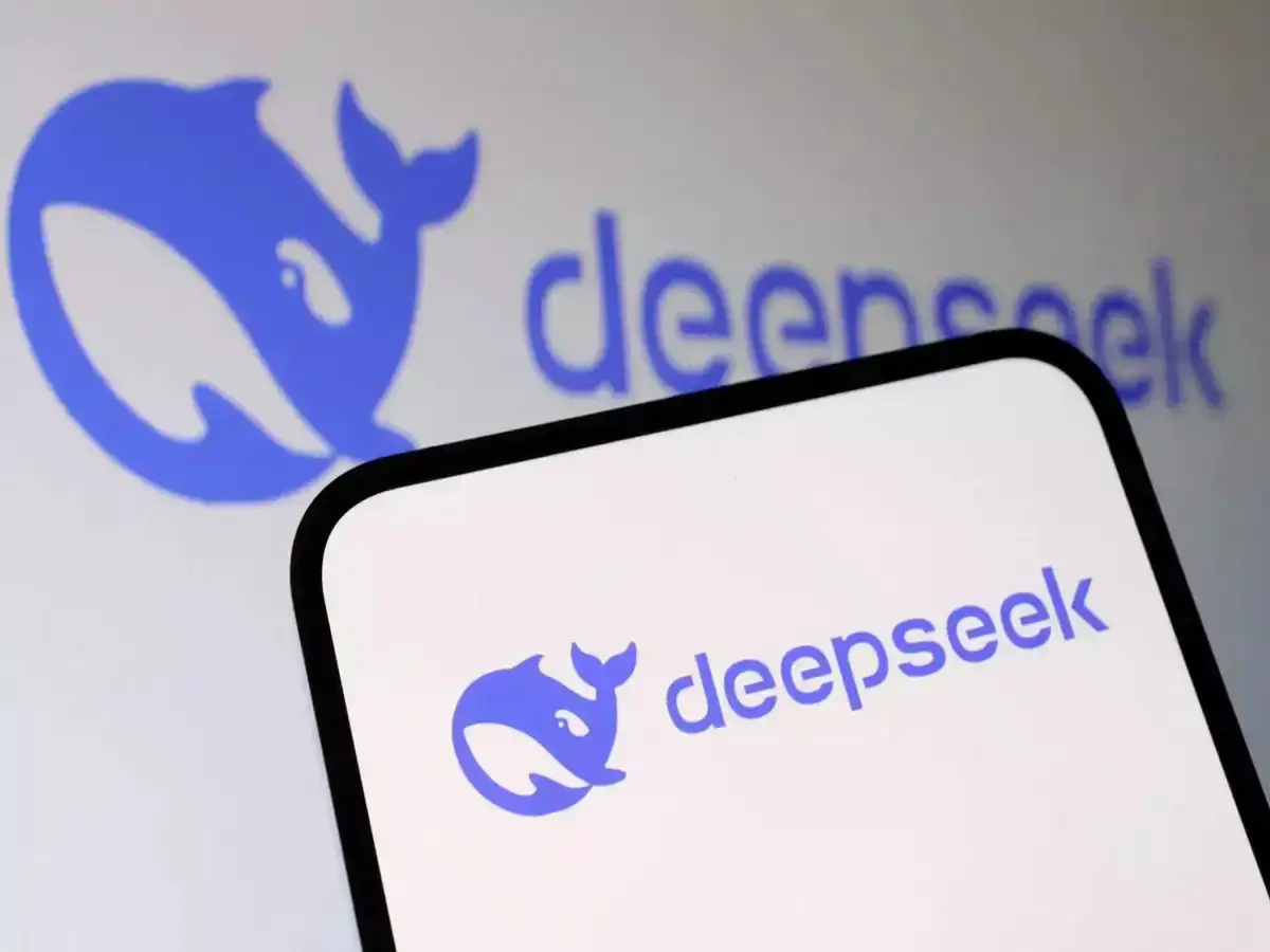 DeepSeek là gì? - AI Agent