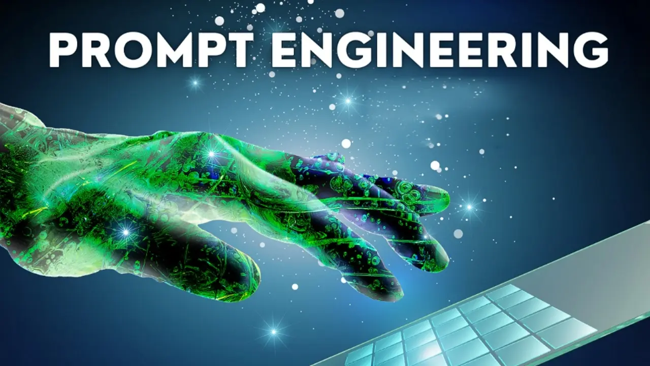 Prompt Engineering là gì? - AI Agent