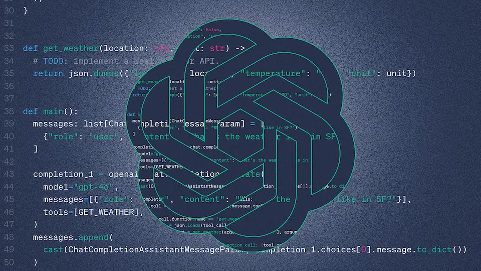 Open AI giới thiệu bộ công cụ tạo AI Agent: AI Agent SDK - AI Agent