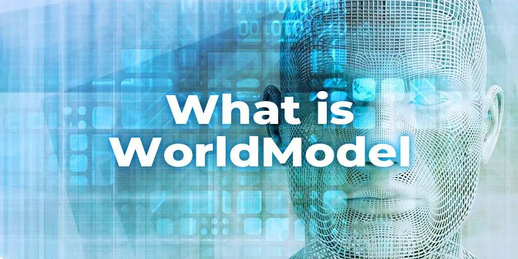 World Model là gì? - AI Agent